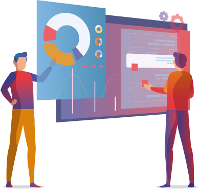 Servicios - Smart Solutions Tech