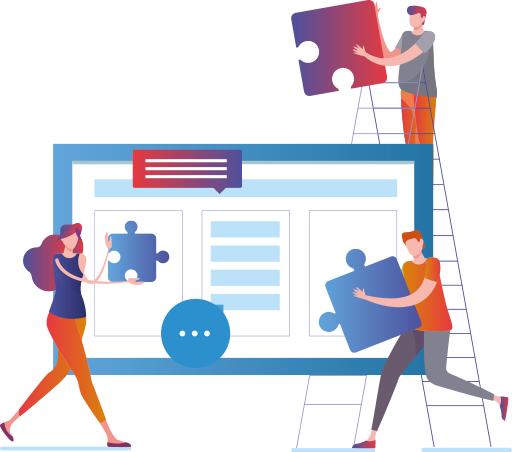 Servicios - Smart Solutions Tech