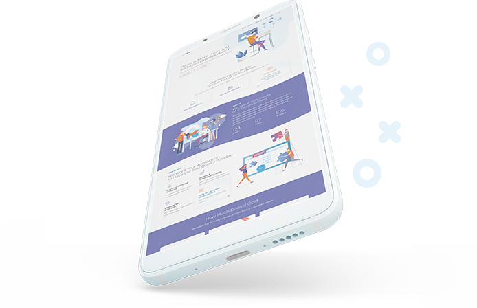 Servicios - Smart Solutions Tech